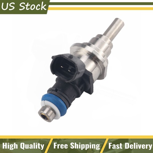 For Mazda Speed 3 6 CX-7 Turbo 2.3L Fuel Injector L3K9-13-250A E7T20171 ...