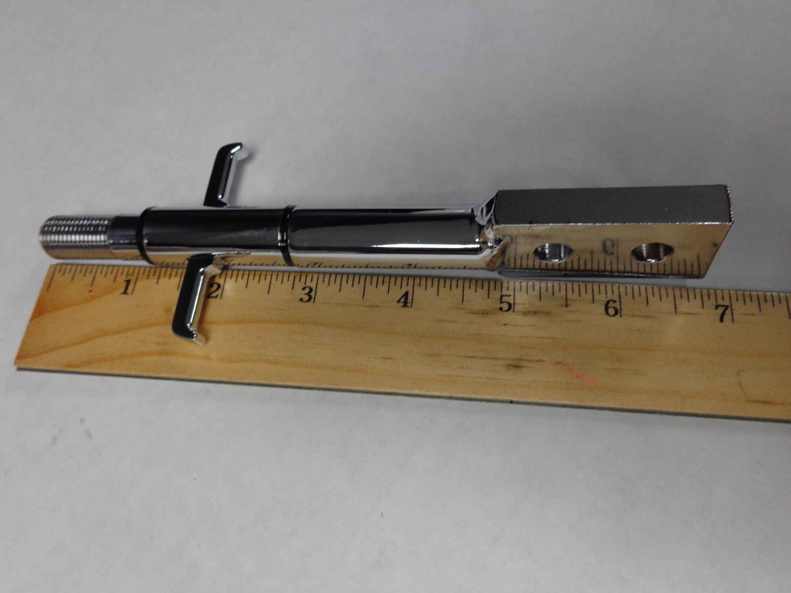 New T5 Shift lever handle,Ford AC Cobra Style 289 FIA OEM appearance ...