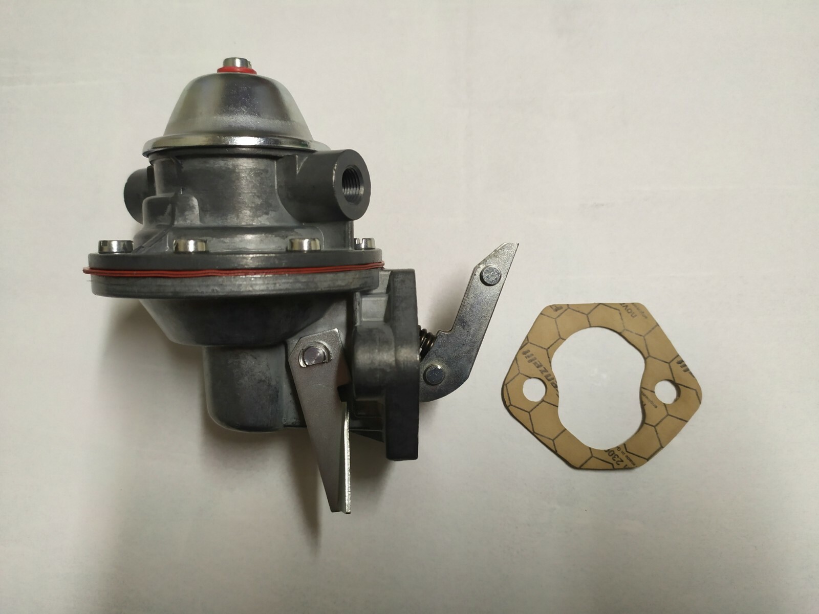 FÖRDERPUMPE DIESEL MEMBRAN für John Deere KRAFTSTOFF PUMPE - diaphragm ...