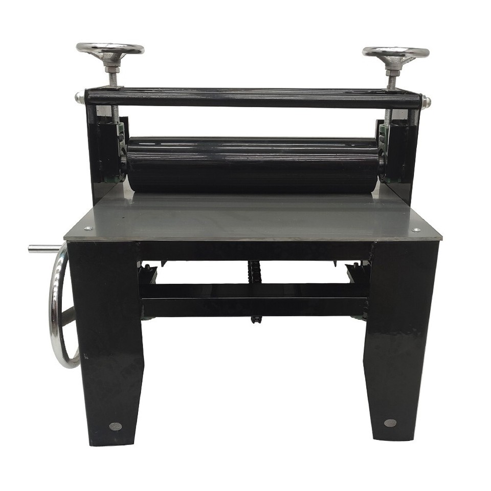 Ceramic Clay Plate Machine Slab Roller Heavy Tabletop Art Slab Roller ...