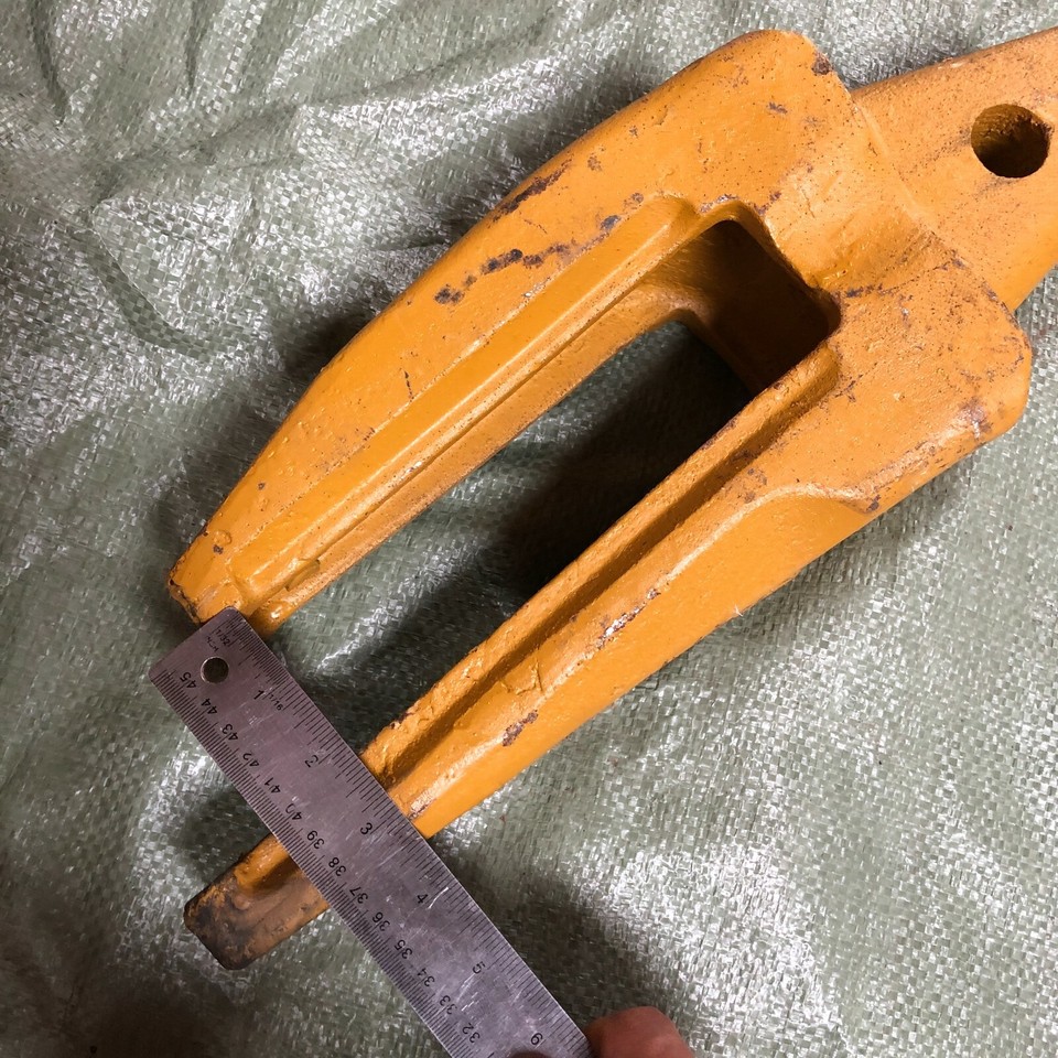 1140464 ADAPTER ,1U3452 TEETH ,PIN 8E8468,8E8469 FITS CATERPILLAR CAT ...