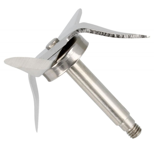 Moulinex Blade Knife Blender Robot Double Force FP821 FP822 FP826 FP828 ...