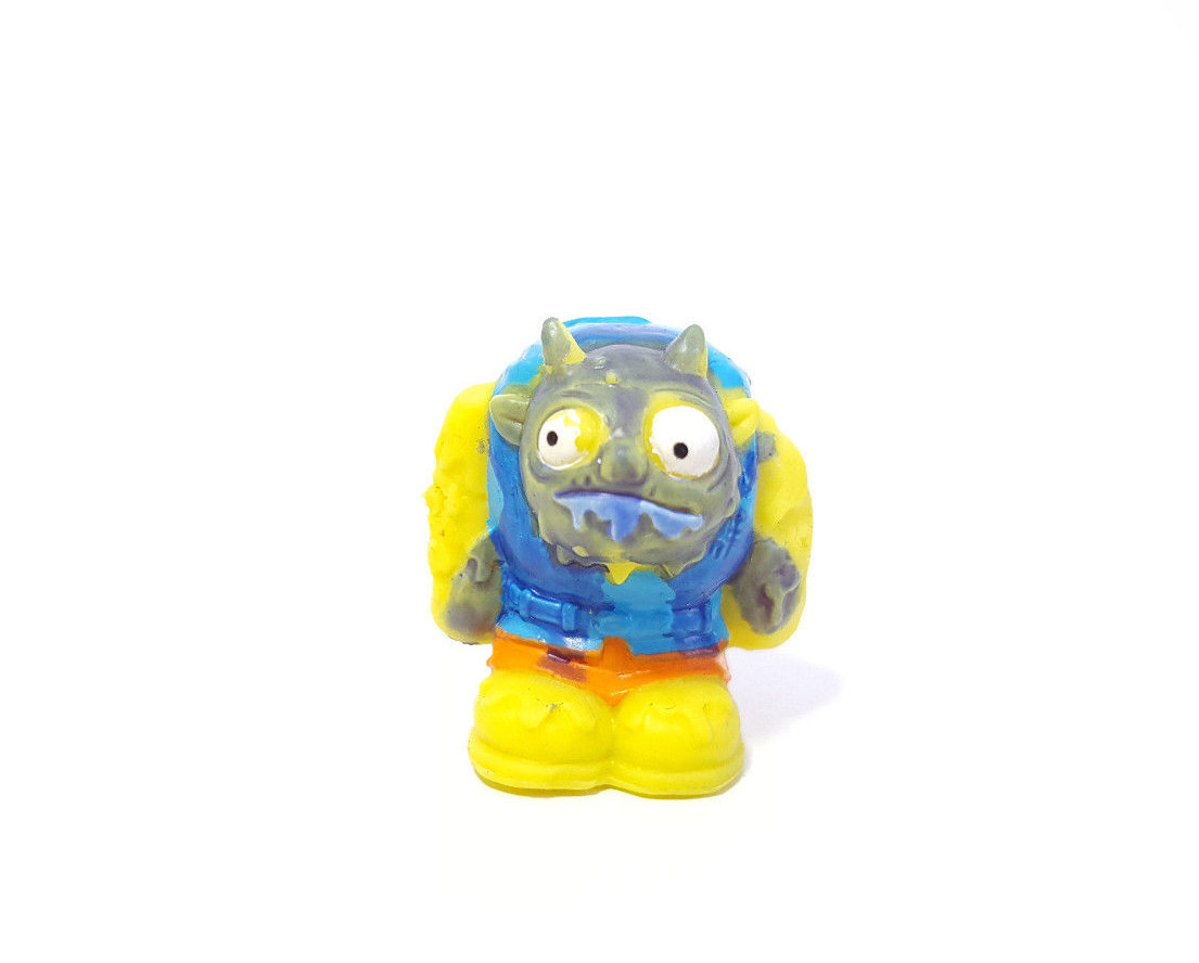 Trash Pack Series 3 #485 Ooze Ogre Special Edition Mini Figure | eBay