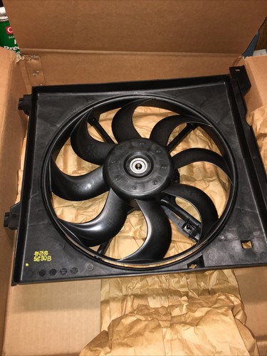 OEM 25380 2F000 Fan Assembly - Kia | eBay
