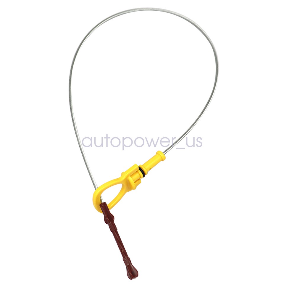 New Engine Oil Dipstick For 2014-2020 Mercedes-Benz CLA 250 GLA250 ...