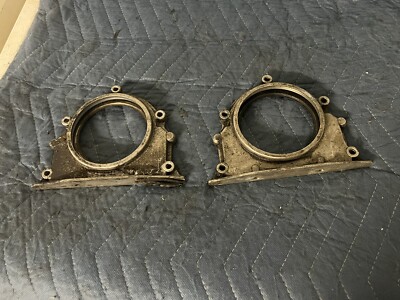 mitsubishi starion conquest Remain Seal Housing | eBay