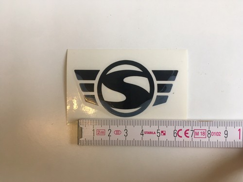 Simson sticker original small S50 S51 S53 S70 | eBay
