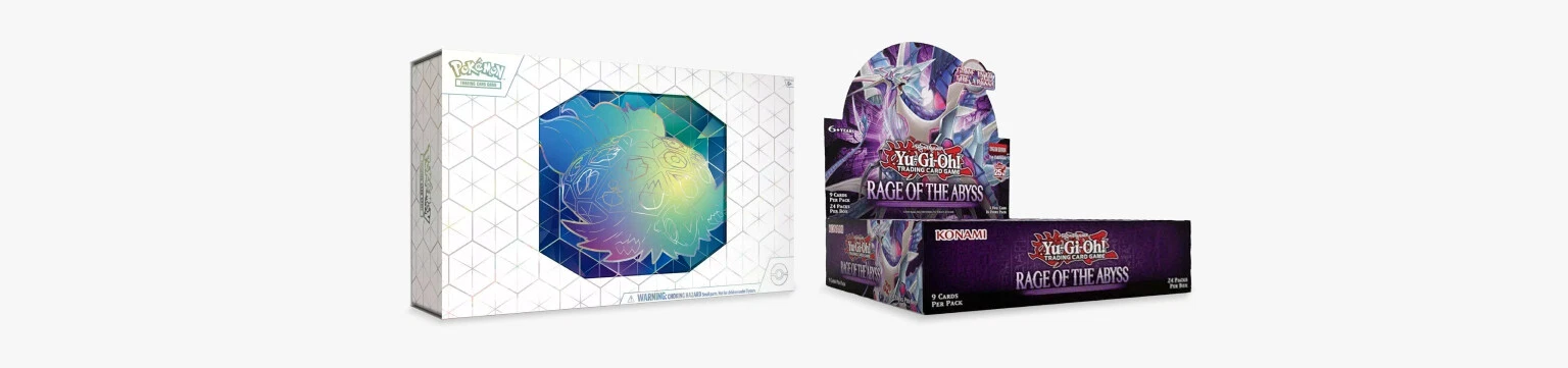 Add To Your Collection. | eBay. Shop best prices on collectable card games.