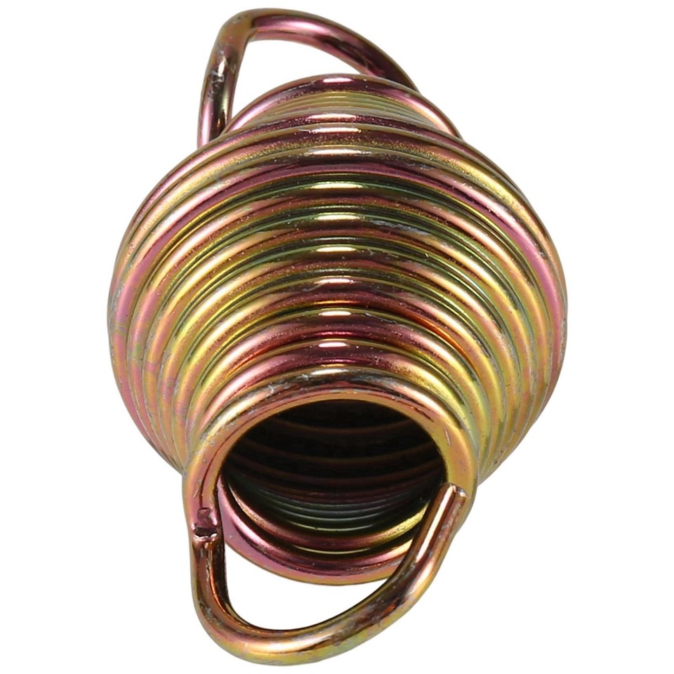 4X for Club Car Brake Return Metal Spring 1988+ Electric and 1999 ...