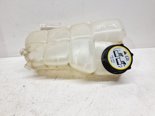 2012-2020 VOLVO V40 V40CROSS COUNTRY EXPANSION TANK BOTTLE 31338764 ...