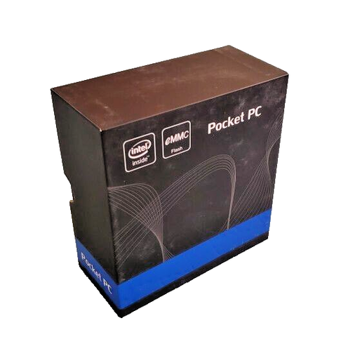 T6 Mini PC Stick Pocket PC, Fanless Windows 10 Mini Desktops Computer ...