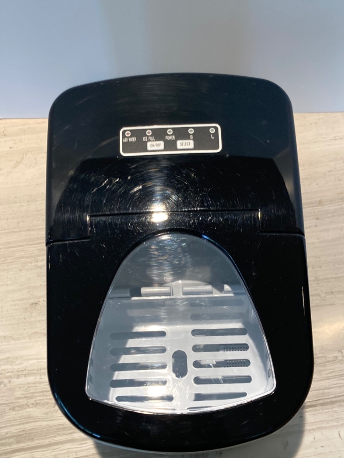 Improvements Ice Maker Intertek Model HSN#606780-810 | eBay