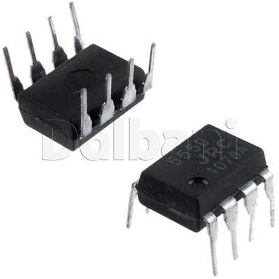 NJM555D Original New JRC Integrated Circuit 555D | eBay