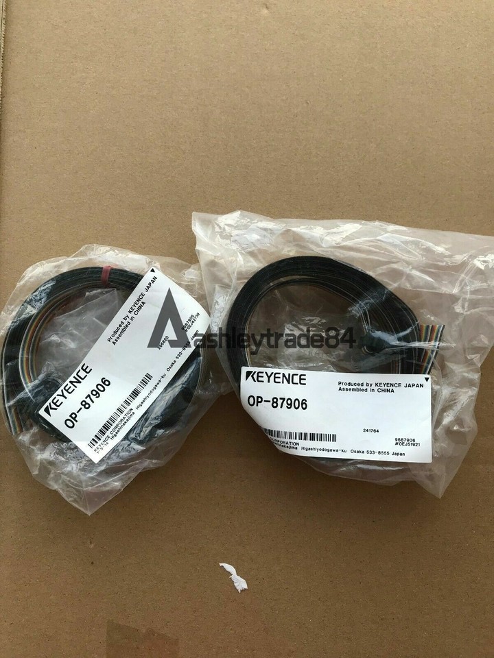 1PC New KEYENCE OP-87906 | eBay
