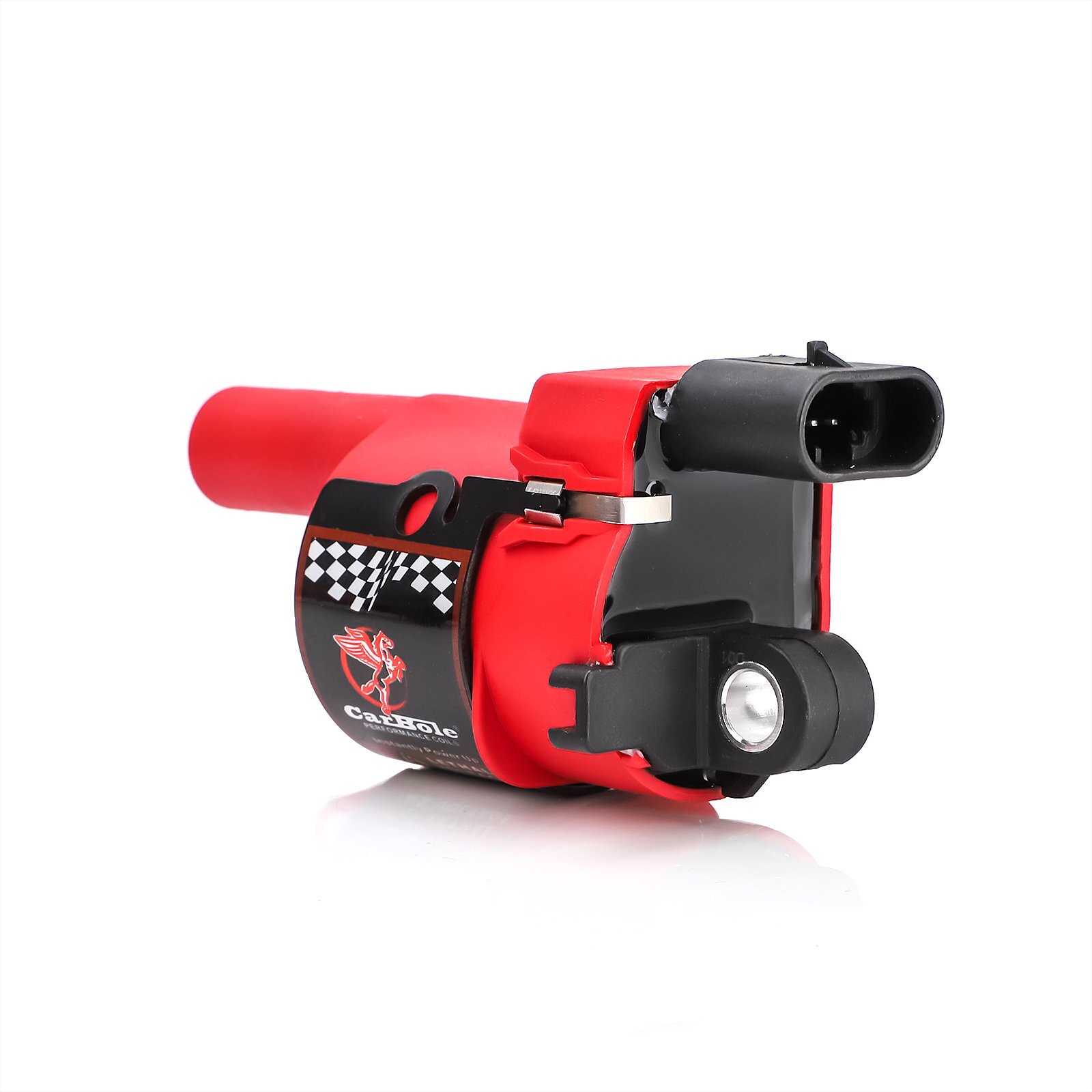 For D514A Premium High Performance Ignition Coil Pack (8) LS2 LS3 LS4 ...