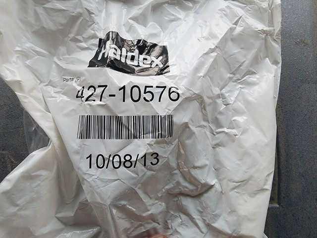 Genuine Midland Haldex 40010070 Auto Slack Adjuster for sale online | eBay