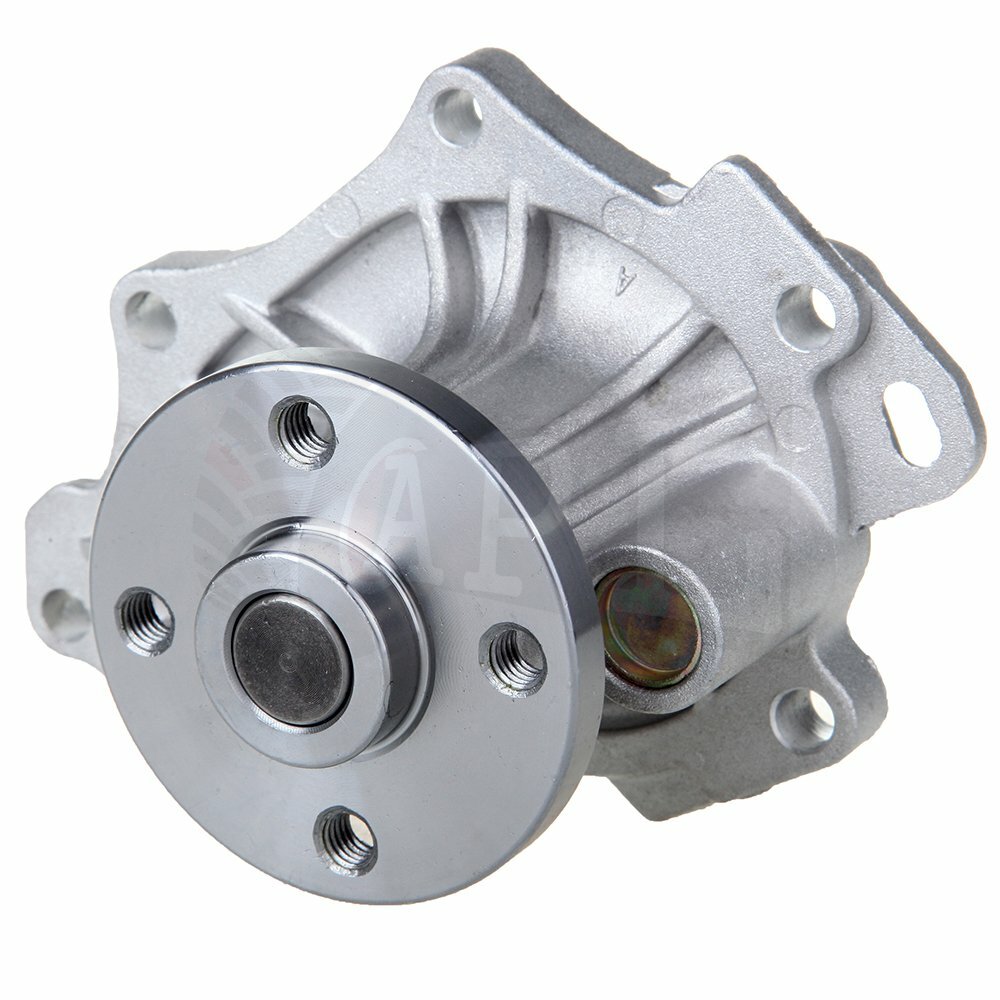 Water Pump For Corolla Toyota Camry RAV4 Highlander Lexus Pontiac 2.4L ...
