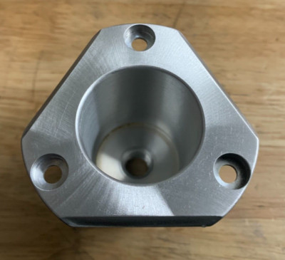 Lathe - Stop For Lathe