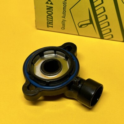 Throttle position sensor for Holden VZ + VY CREWMAN 5.7L 03-06 LS1 TPS ...