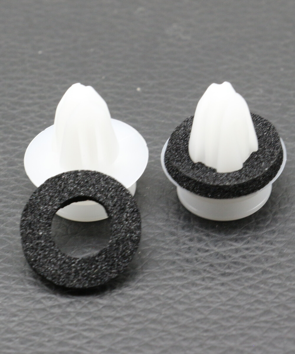 20PCS Door & Interior Panel Trim Clip A0009910198,0009910198 For ...