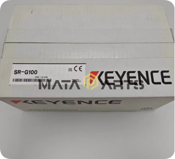 1PCS NEW KEYENCE SR-G100 Handheld barcode reader | eBay