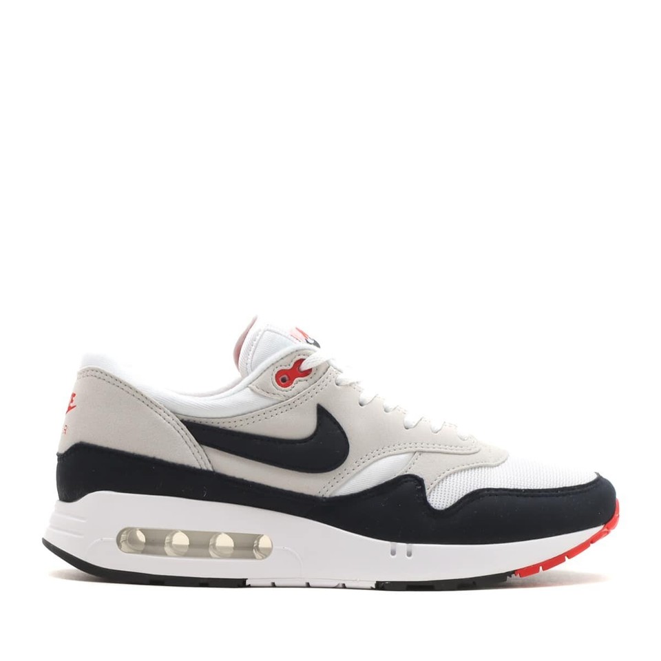 Nike DQ3989-101 Air Max 1 '86 OG Big Bubble Obsidian US 6-12 Authentic ...
