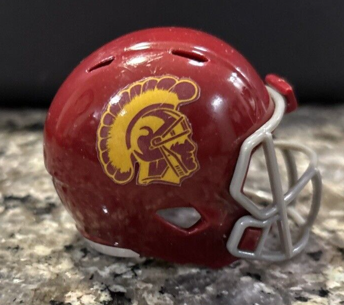 Usc Trojan Helmet USC Trojan Football Helmet | Photographer Shelly