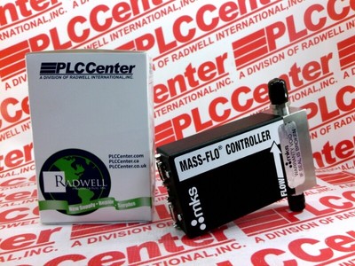 Valves and Flow Controls - Sccm H2