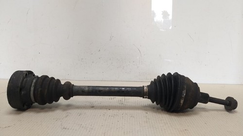 DRIVE SHAFT RIGHT FRONT VW Transporter/Caravelle T4 Bus 1.9 TD (ABL ...