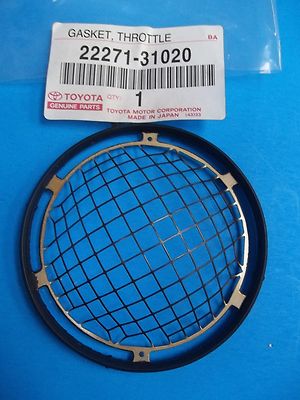 GENUINE LEXUS (2006-2019) GS350 IS350 THROTTLE BODY GASKET 22271-31020 ...