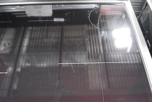 LG 6.3 Cu. Ft. Wi-fi Enabled Induction Slide-in Range - LSE4616ST for ...