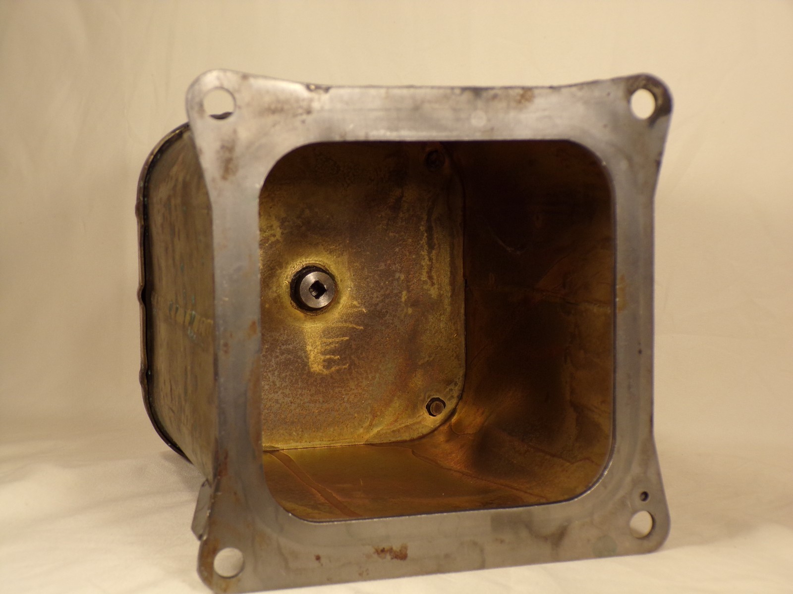 Ordnance Switch Mfg. Couch Ordnance Explosive Detonator Blasting ...