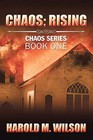 Chaos; Rising: Chaos Series Book One 9781543411003| eBay