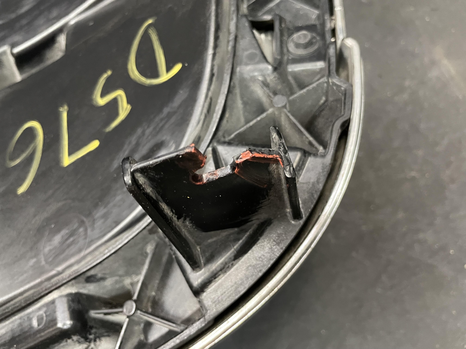 Front Grille 2018 Dodge RAM 1500 68093930AC 2013 2014 2015 2016 2017 ...