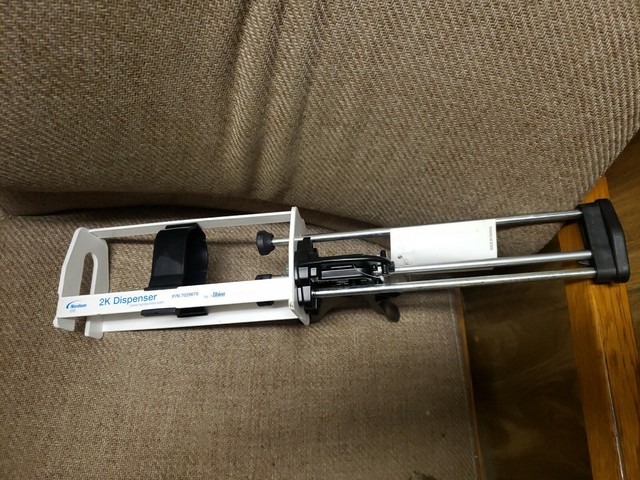 Albion Nordson EFD 2K Dispenser P/N 7029676 for sale online | eBay