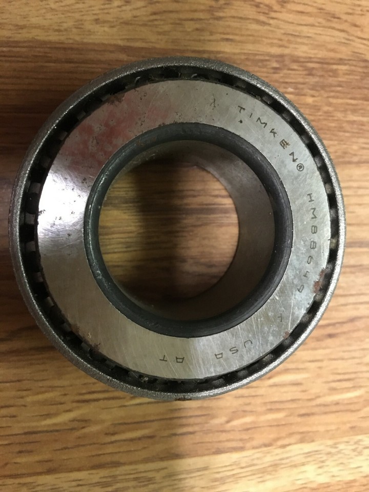 Timken Bearing 88649 | eBay