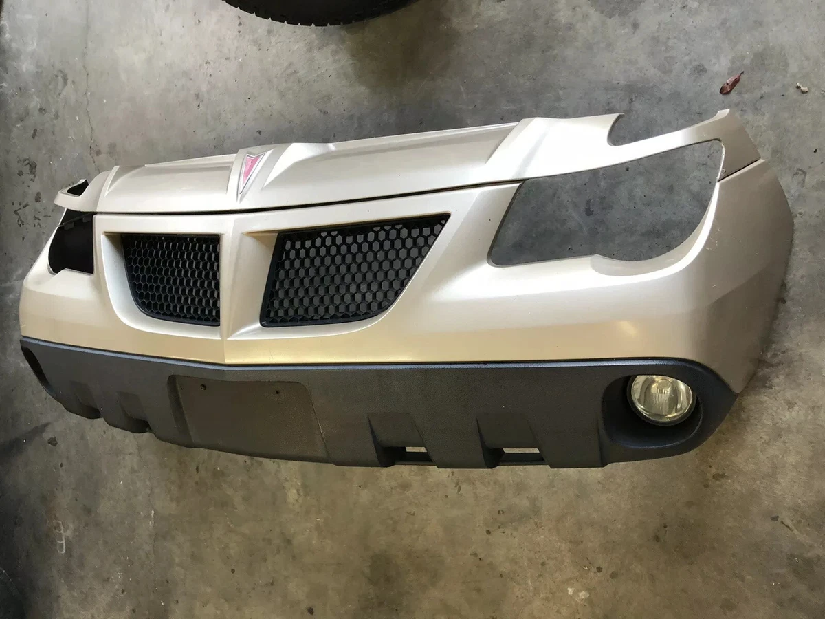 Pontiac Aztek Body Kit