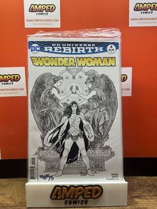 Amped Comics | eBay Stores