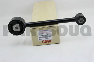 1092A096 Genuine Mitsubishi ROD ASSY,ENG ROLL STOPPER | eBay