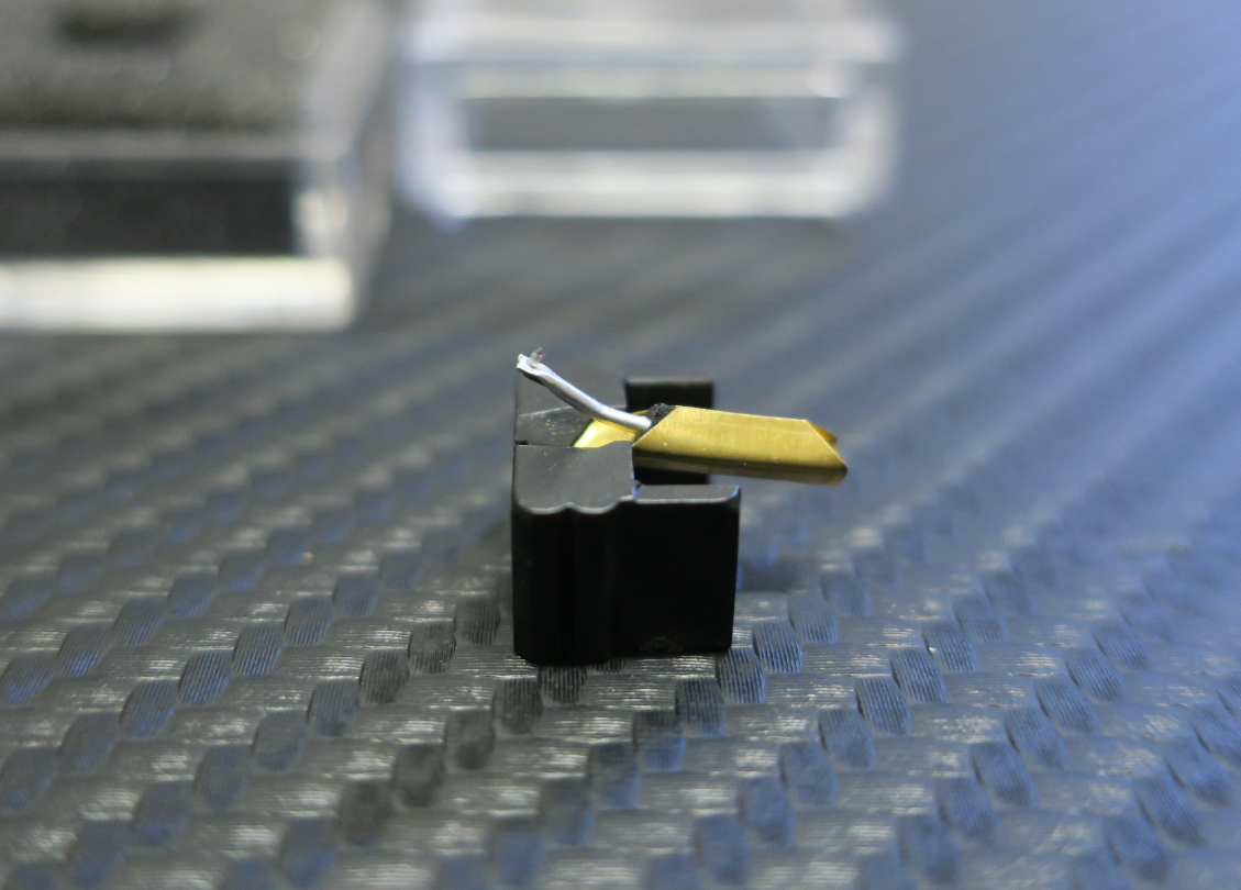 Replacement Needle Stylus for SHURE M92 N93 2225 RS612 M93 N91 with ...