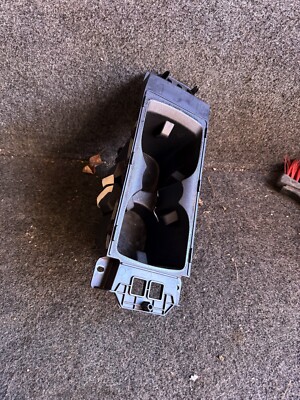 15 16 17 18 Ford Focus Cup Holder | eBay