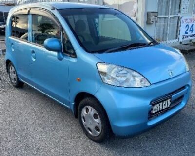 HONDA LIFE 5DOOR MINI CAR JB5 PUMP SET OIL 15100RGA003 | eBay