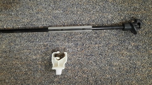 TOYOTA RAV4 HOOD BONNET BAR STICK PROP ROD SUPPORT OEM 2019 - 2023 ...