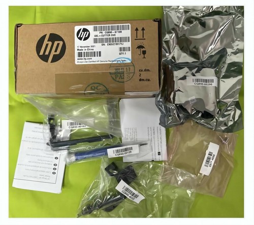 Cutter Assembly CQ890-67108 Fit for HP T120 T520 T730 T830 T130 T130 ...