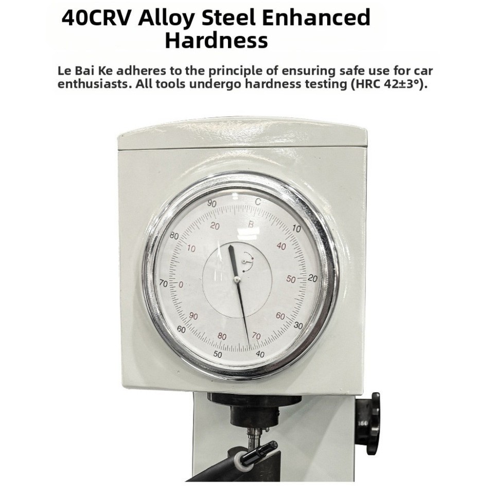 456 Triple Hex Wrench Tool for Bicycle Repair Fits 4 5 6mm Internal Hex ...