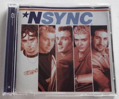 Nsync (CD, Sep-2004, BMG Spéciale Produits) | eBay
