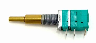 Volume and Squelch Control for many CB radio and 10 Meter radio brands ...