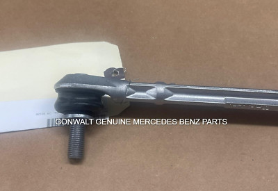 Mercedes Benz Genuine Front Right Sway Bar Stabilizer E CLS 2123201289 ...