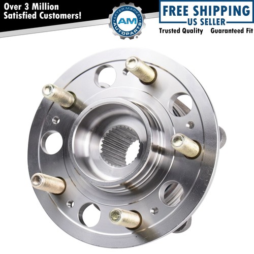 Front Left Right Wheel Hub Bearing For 2018-2020 Genesis G80 2017-2019 ...