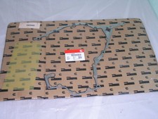 Cummins 6ct 8.3 ISC Isl Gear Housing With Front Cover # 3945595 for ...